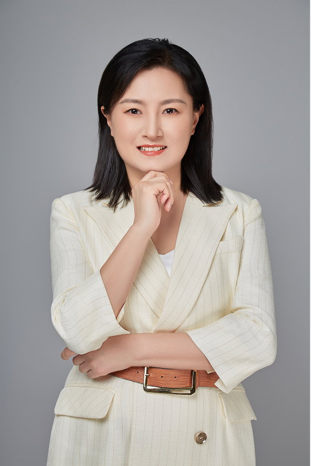 邢娜 副教授-会计与金融学院